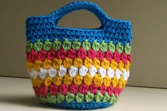 Video Tutorial - Page 17 of 17 - Crochet & Knit by Beja - Free Patterns ...