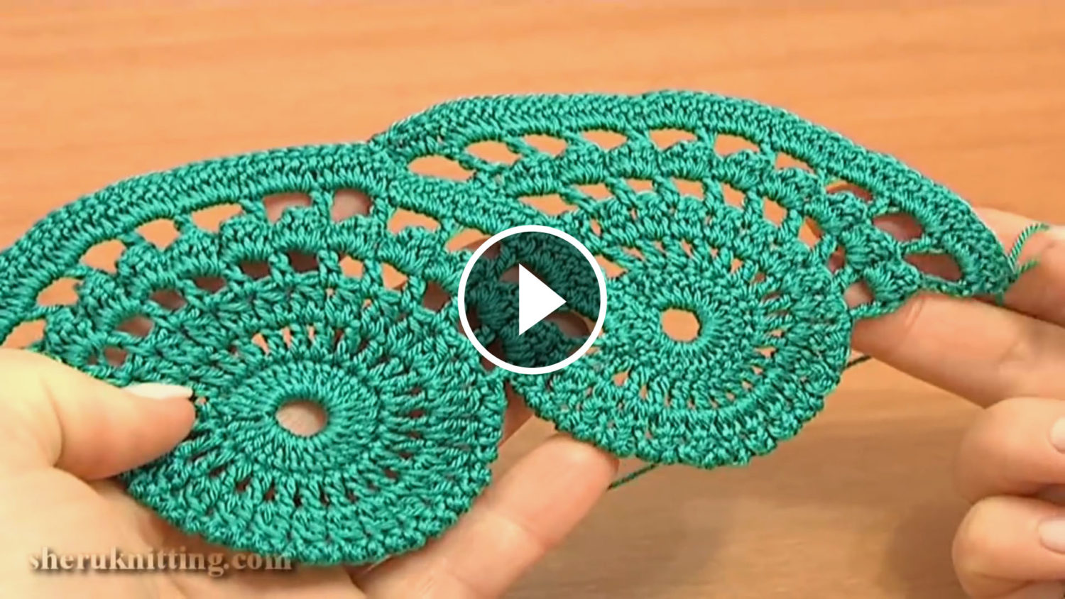 Pattern - Page 5 of 6 - Crochet & Knit by Beja - Free Patterns, Videos ...