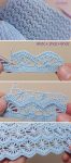 Crochet Lace Star Stitch: Elevate Your Creation - CrochetBeja