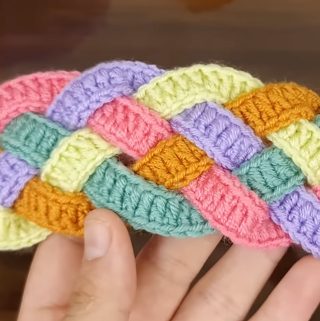 Crochet & Knit by Beja - Free Patterns, Videos + How To - CrochetBeja