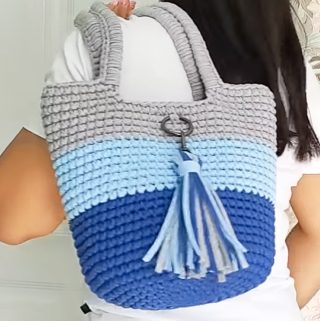 Crochet & Knit by Beja - Free Patterns, Videos + How To - CrochetBeja